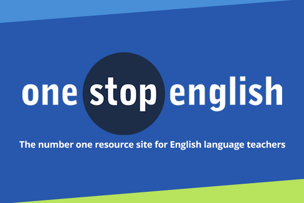 Word of the week: Geezer | Article | Onestopenglish